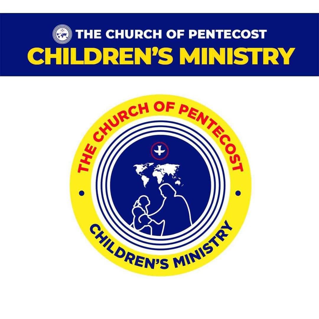 Approved Logos For The Various Ministries In The Church of Pentecost ...