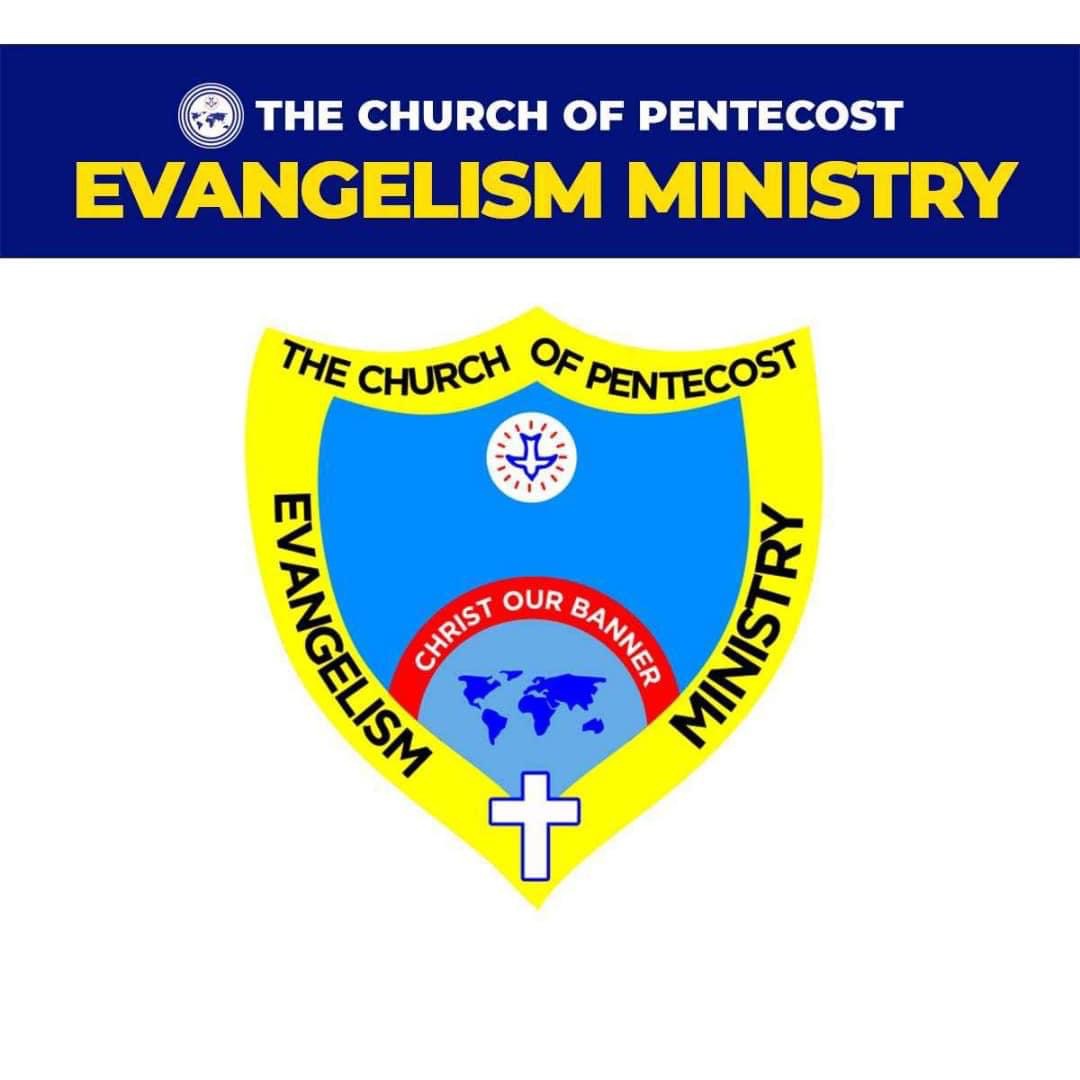 Approved Logos For The Various Ministries In The Church of Pentecost ...