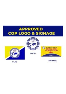 Approved Logos For The Various Ministries In The Church of Pentecost ...