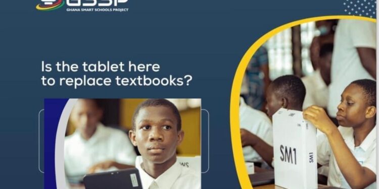 Tablets to Replace Books? All you need to know about the Ghana Smart Schools Project (GSSP ...